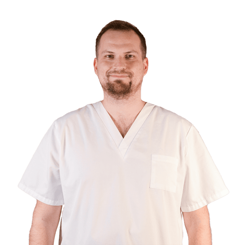 Personálne obsadenie | Gastroenterologické centrum